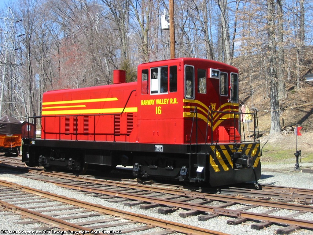 RVRR 16